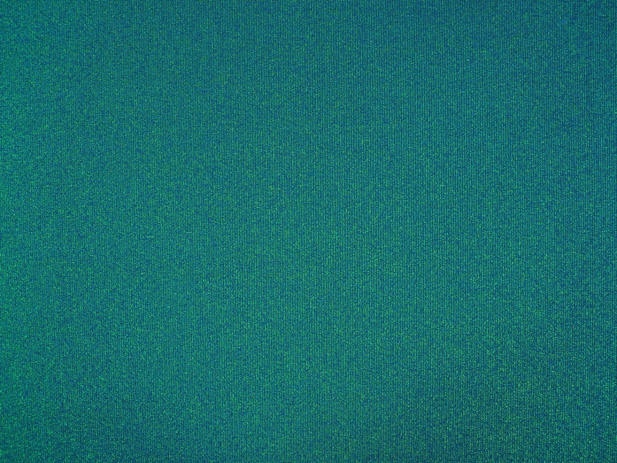 Dzianina z lurexem - Ciemny morski